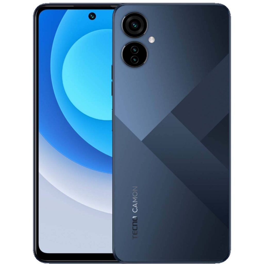 Tecno Camon 19 Neo 6GB | 128GB – Rakistan