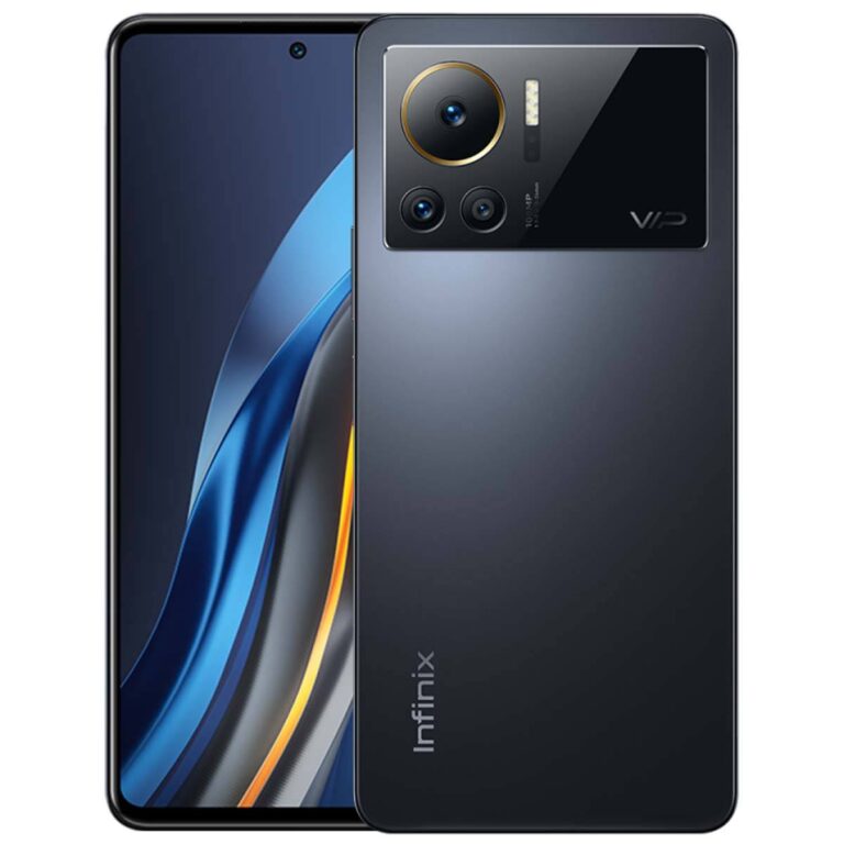 Infinix Note 12 VIP 8/256 GB – Rakistan